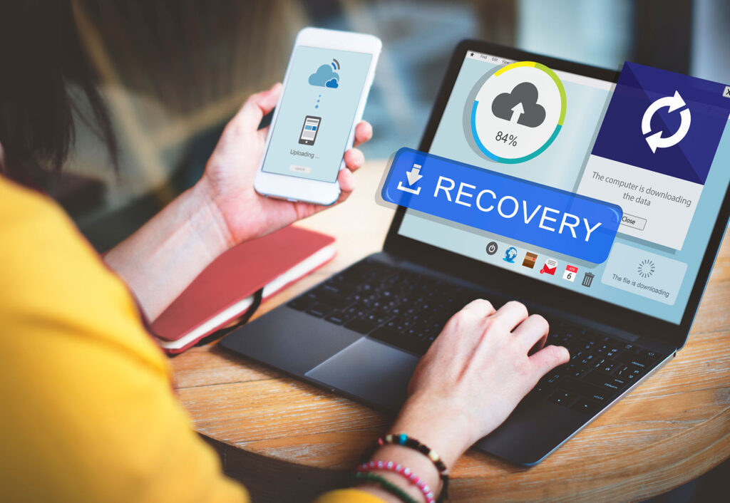 Don't Be Caught Off Guard: Why Every Business Needs a Data Disaster ...