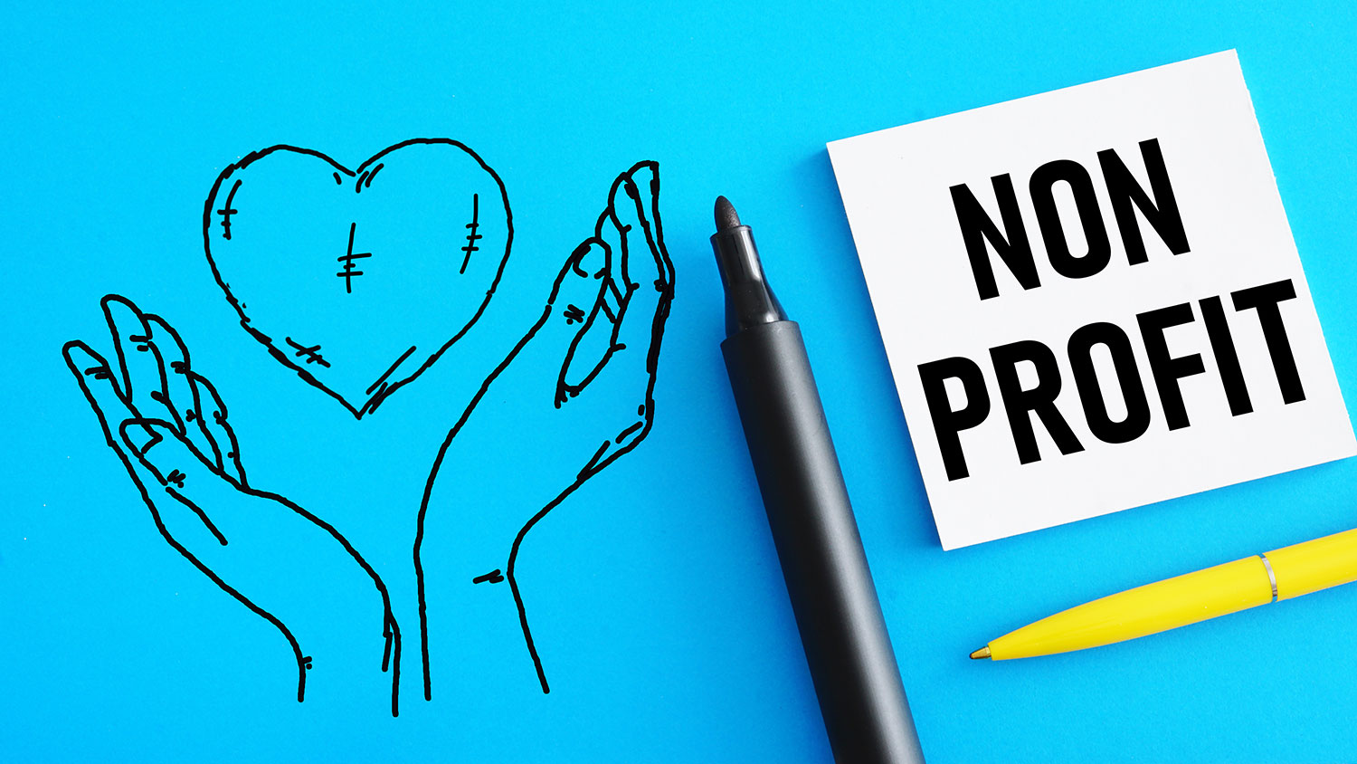 IT Support for Non-Profit Organizations | Houston | Dallas