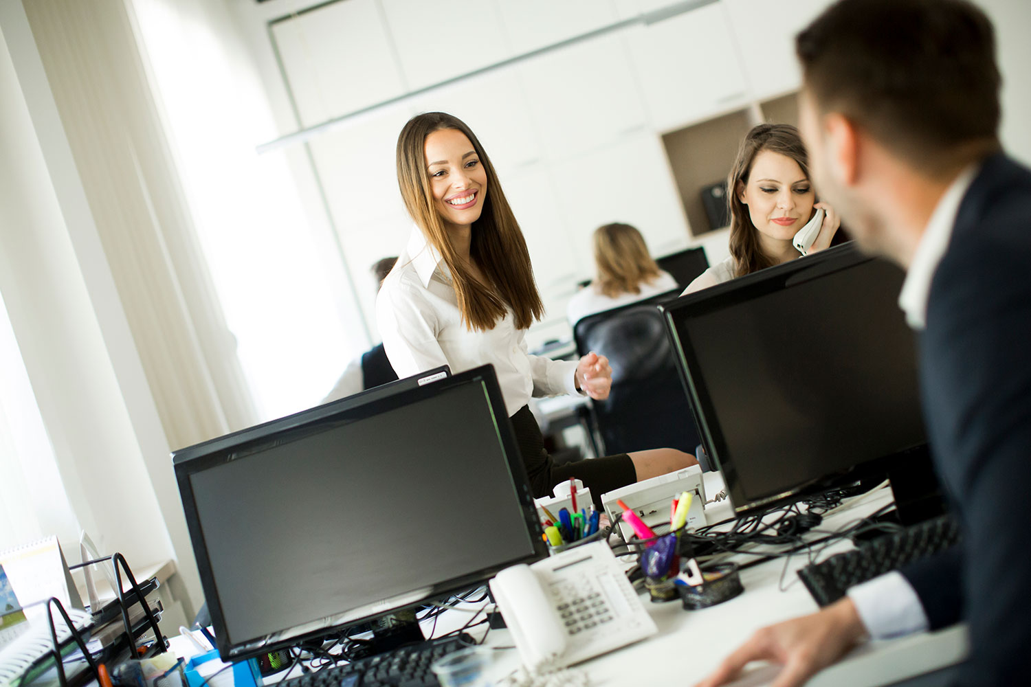 Network Support & IT Support | Grexo | Houston, Texas