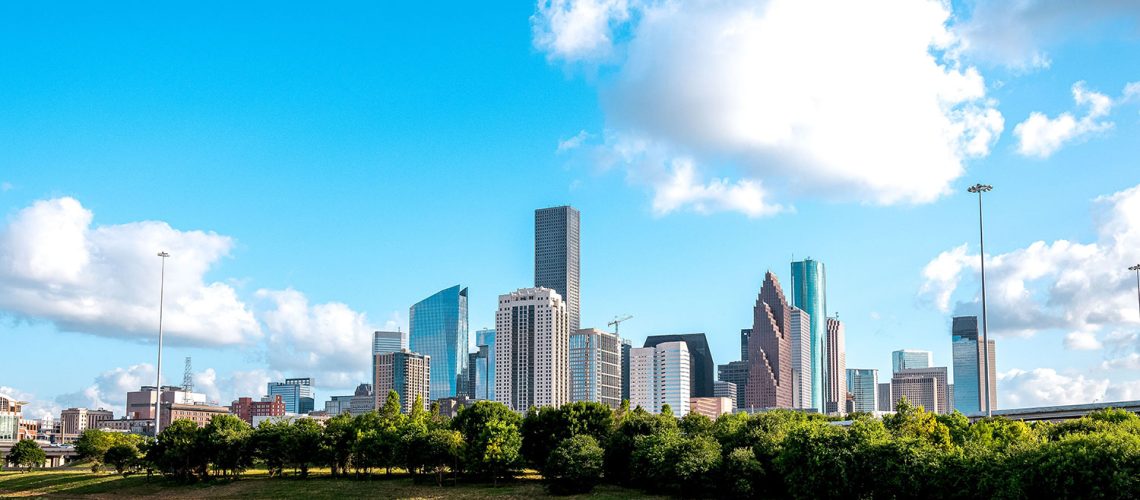 Cybersecurity in a Thriving Houston Metroplex: Why Your Business Needs ...